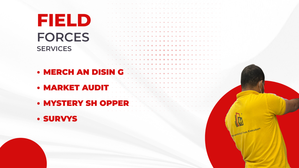 Field Forces | Gulf Horizons Group